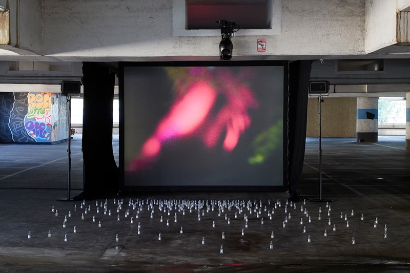 Reference Berlin Festival With 032c, ALYX & More | Hypebeast