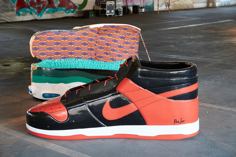 Reference Berlin Festival With 032c, ALYX & More | Hypebeast