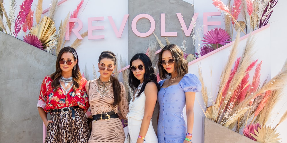 Revolve Group IPO Market Value $1.2 Billion USD | Hypebeast