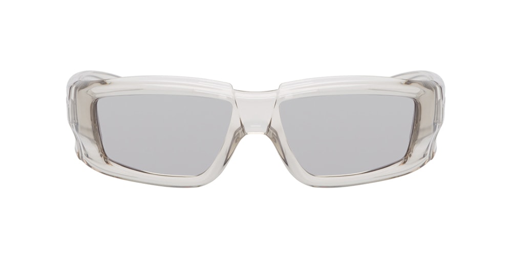 Rick Owens "Larry Rick" 2019 Sunglasses Capsule | Hypebeast
