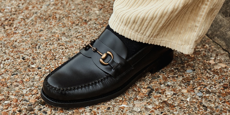 Sebago "Escape & Explore" Lookbook & Campaign | HYPEBEAST