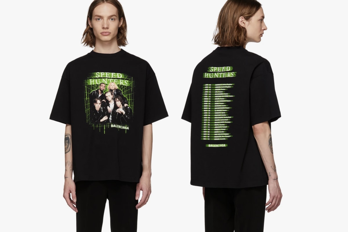 SSENSE Summer Sale Best Items | Hypebeast