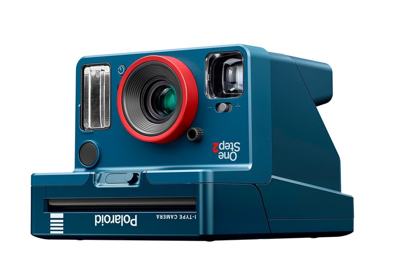 Polaroid Originals’ 'Stranger Things' OneStep 2 Camera Release | Hypebeast