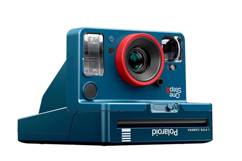 Polaroid Originals’ 'Stranger Things' OneStep 2 Camera Release | Hypebeast