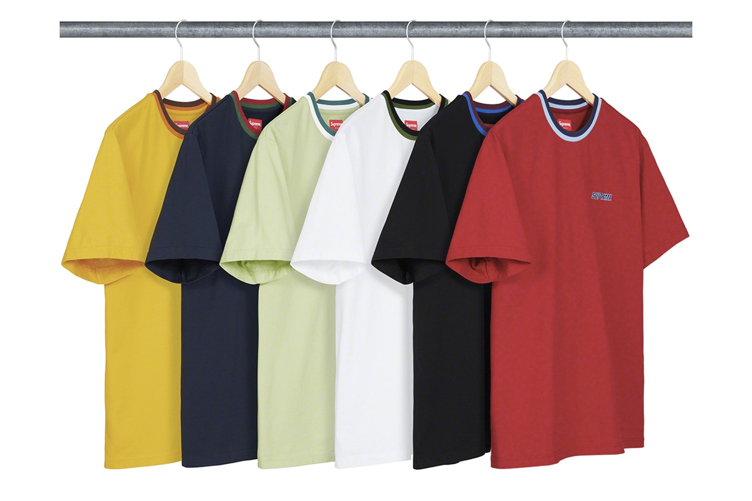 Supreme Spring/Summer 19 Drop List for Week 10 | Hypebeast