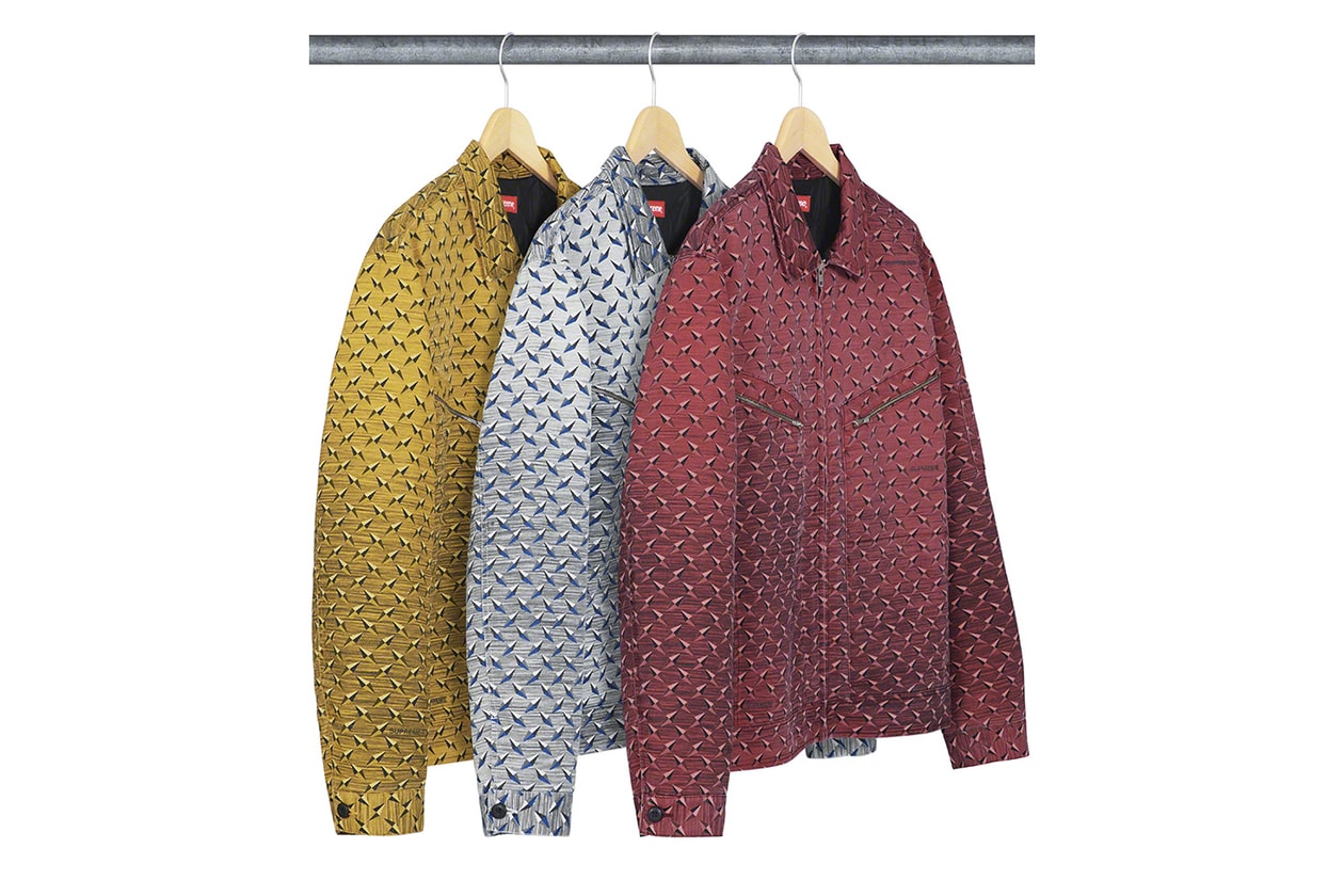 Supreme Spring/Summer 19 Drop List for Week 11 | Hypebeast