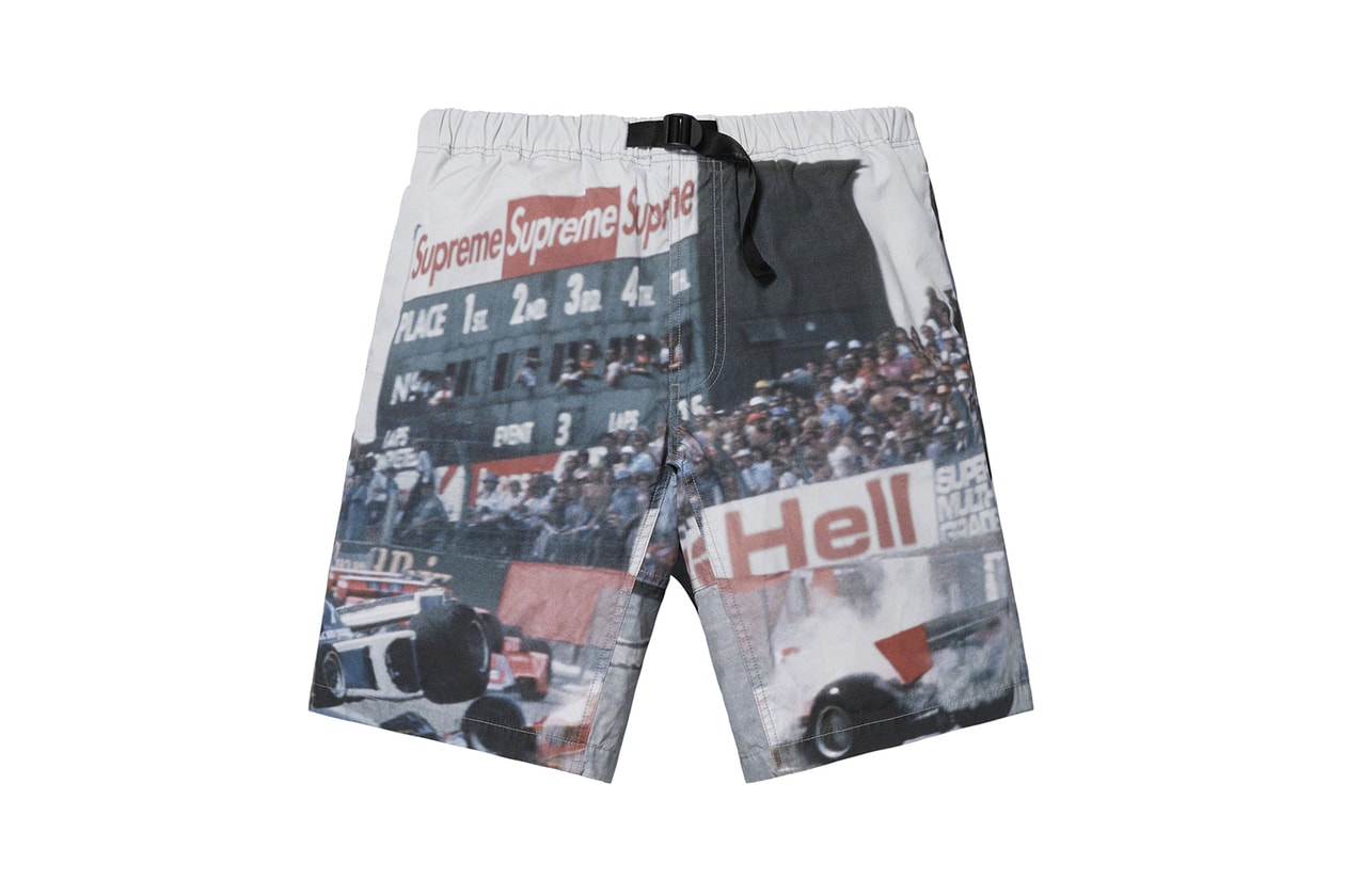 Supreme Spring/Summer 19 Drop List for Week 11 | Hypebeast