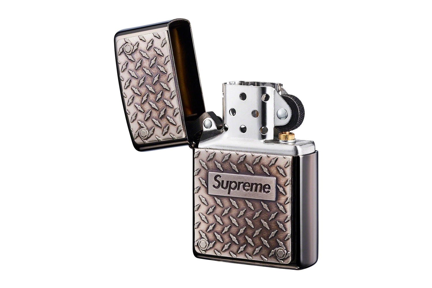 Supreme Spring/Summer 19 Drop List for Week 11 | HYPEBEAST