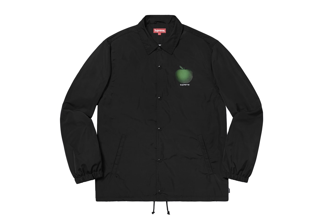 Supreme Spring/Summer 19 Drop List for Week 11 | Hypebeast