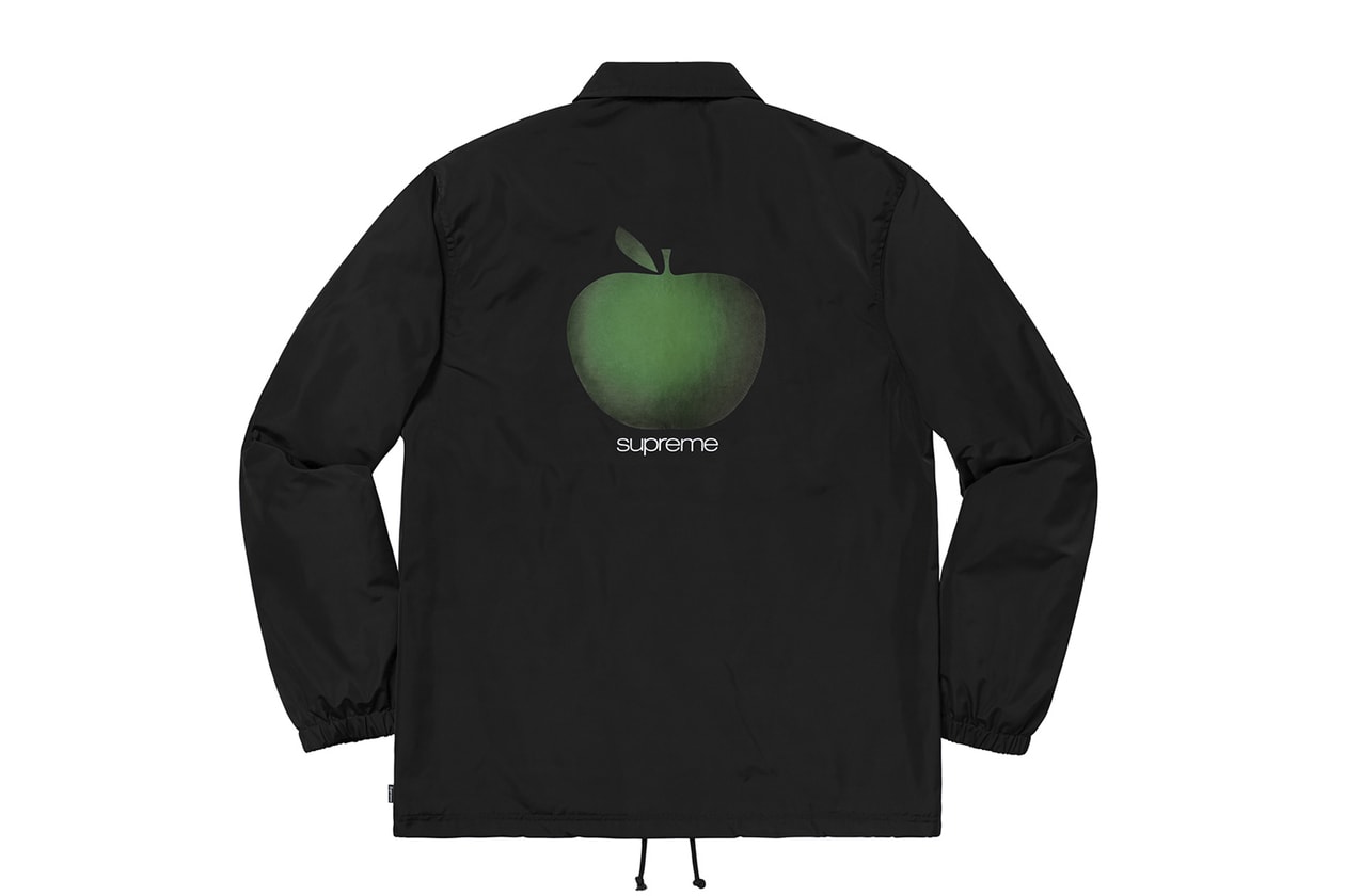 Supreme Spring/Summer 19 Drop List for Week 11 | Hypebeast