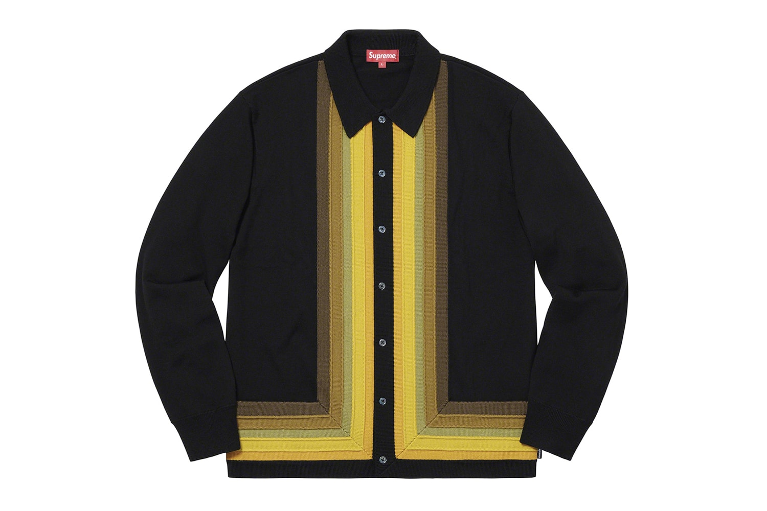 Supreme Spring/Summer 19 Drop List for Week 11 | HYPEBEAST