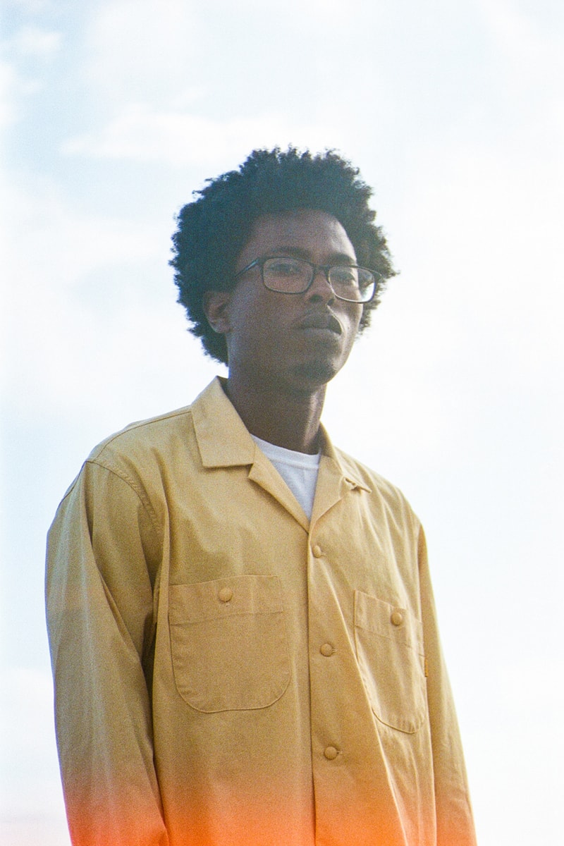 Union LA Spring/Summer 2019 Collection Editorial | Hypebeast