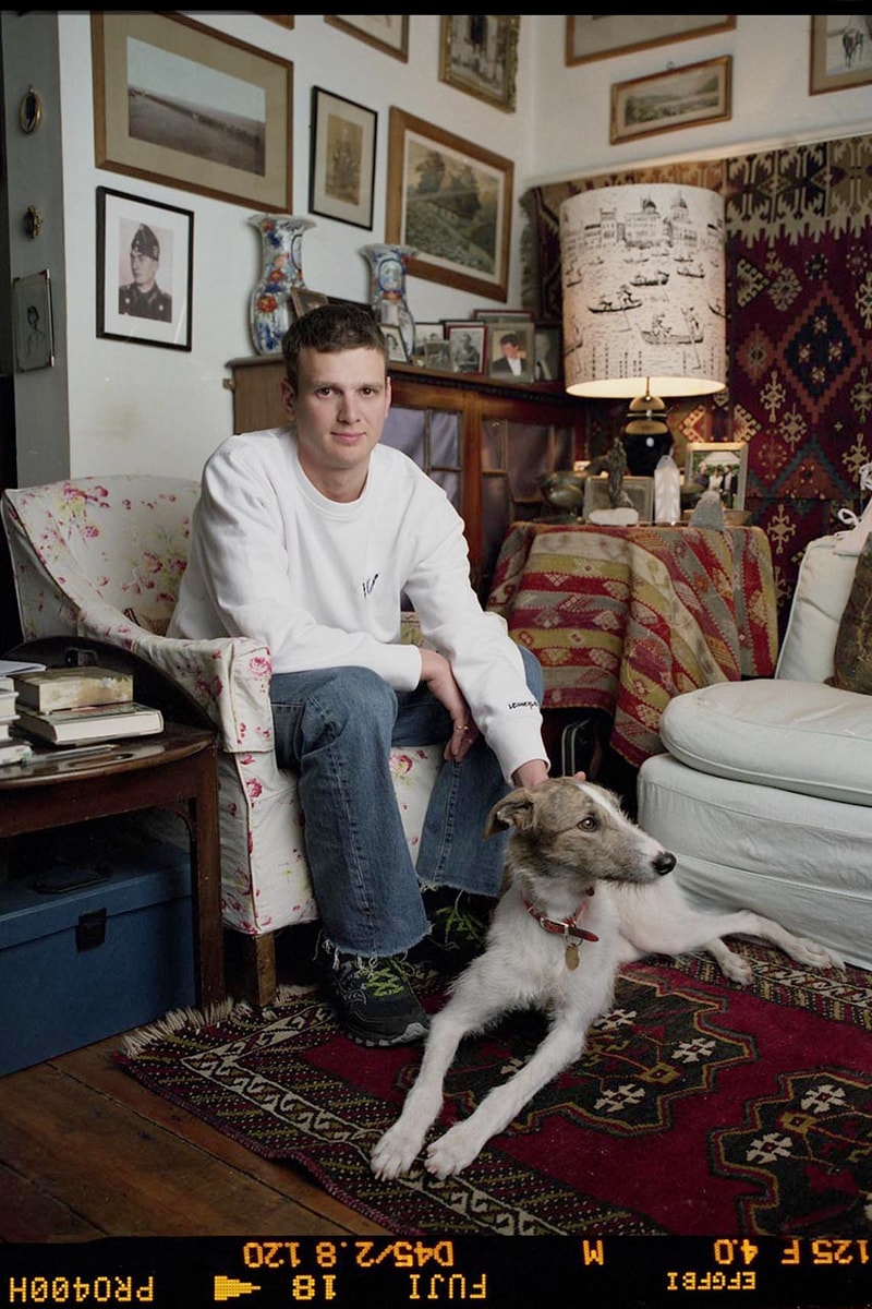 Wayward Spring/Summer 2019 Collection & Lookbook | Hypebeast