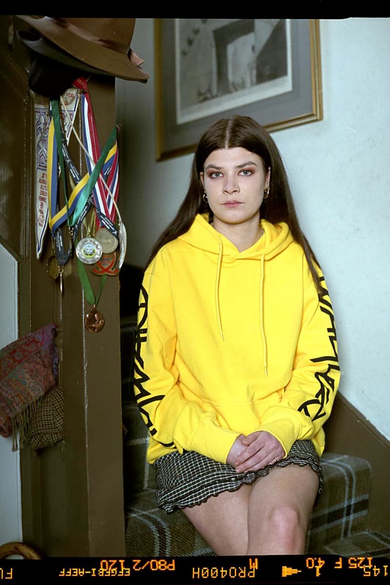 Wayward Spring/Summer 2019 Collection & Lookbook | HYPEBEAST