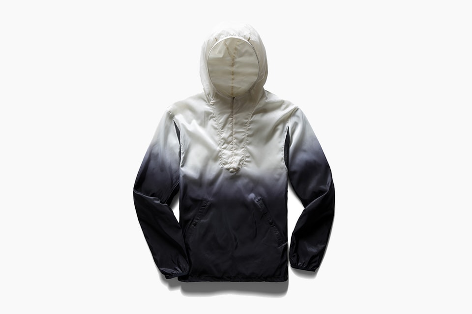 Reigning Champ x ASICS "Kyoto Edition" Collab | Drops | Hypebeast