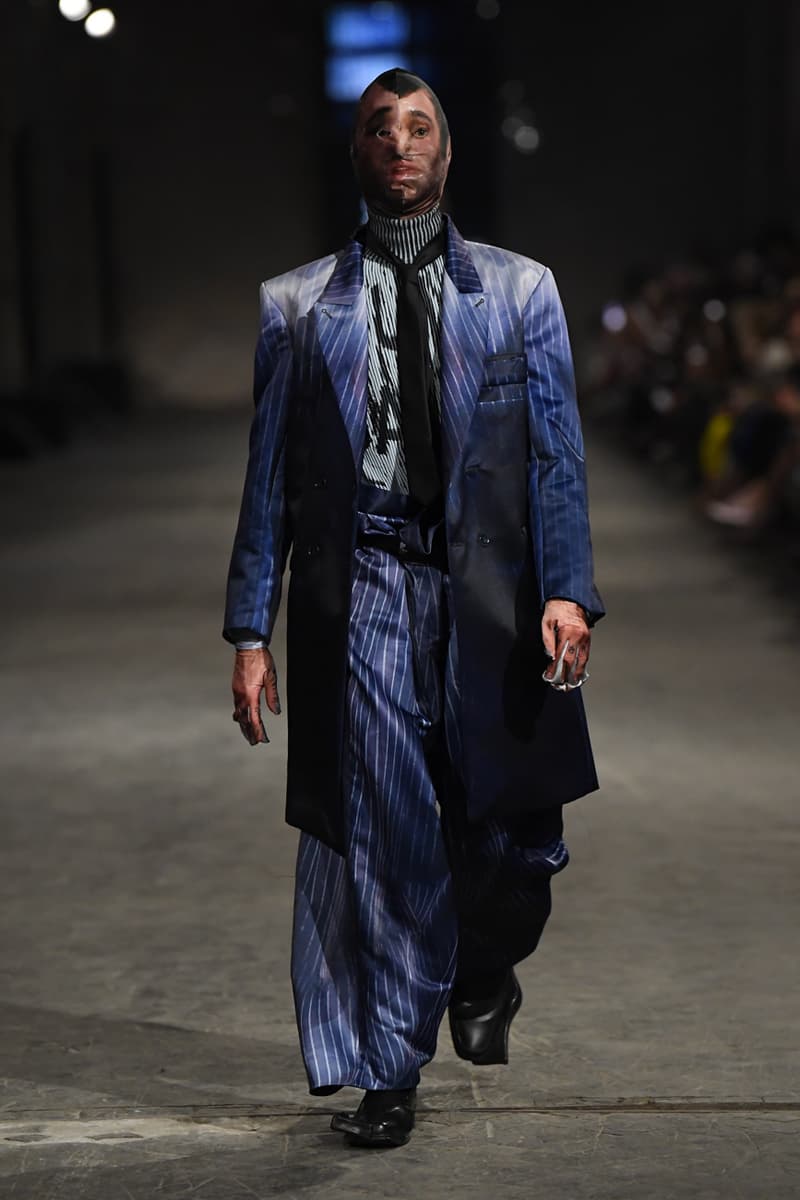 2019 Polimoda Fashion Show: Supernature | Hypebeast