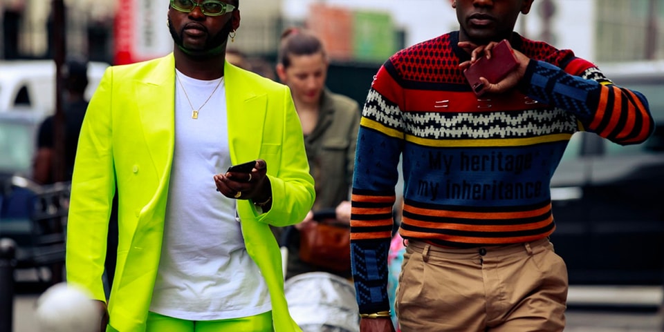 24S Announces Debut of Menswear Site | Hypebeast