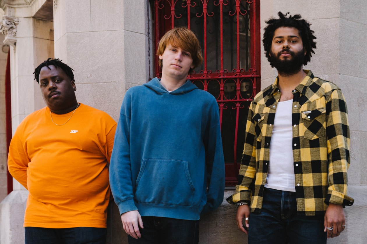 Injury Reserve Streetsnaps Style Interview | Hypebeast