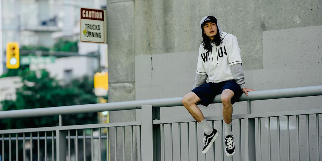 Haven Neighborhood Wtaps SS19 Editorial | Hypebeast