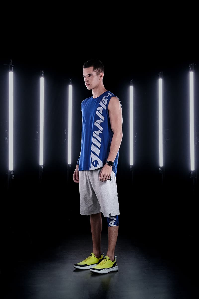 AAPE+ SS19 Collection & POTENTIAL RL Runner | Hypebeast