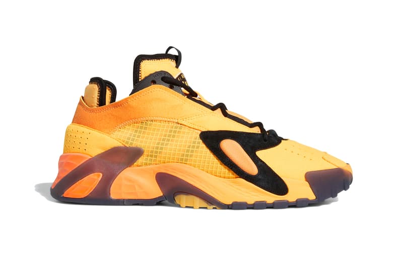 adidas Originals Streetball Shoes Flash/Solar Orange, Black EF9598 ...