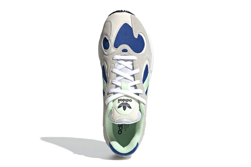 adidas Originals Yung-1 "Core Black/Hi-Res Yellow" | Hypebeast