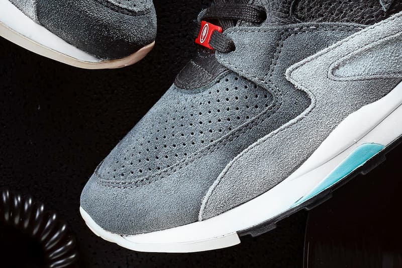 AFEW x 24 Kilates x DJ Rafik x Le Coq Sportif R800 | Hypebeast