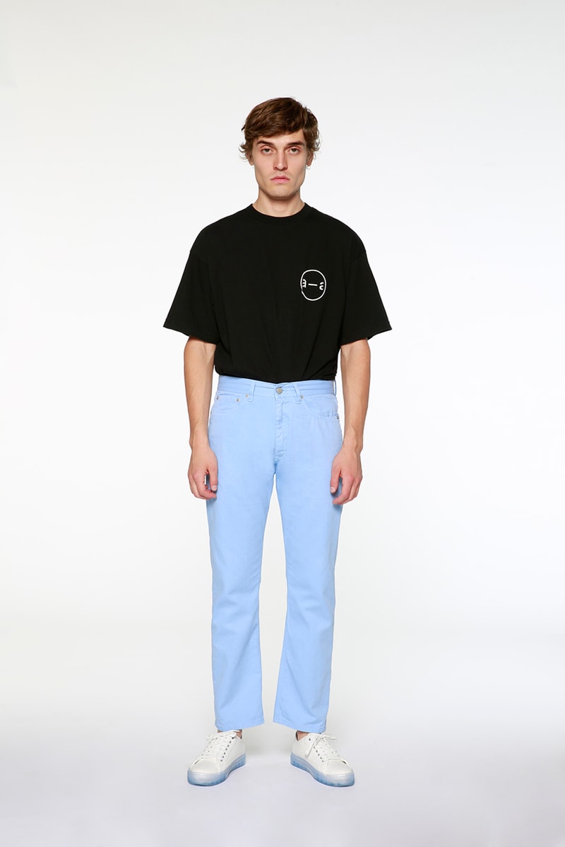 artica-arbox Spring/Summer 2020 Collection First Look | Hypebeast