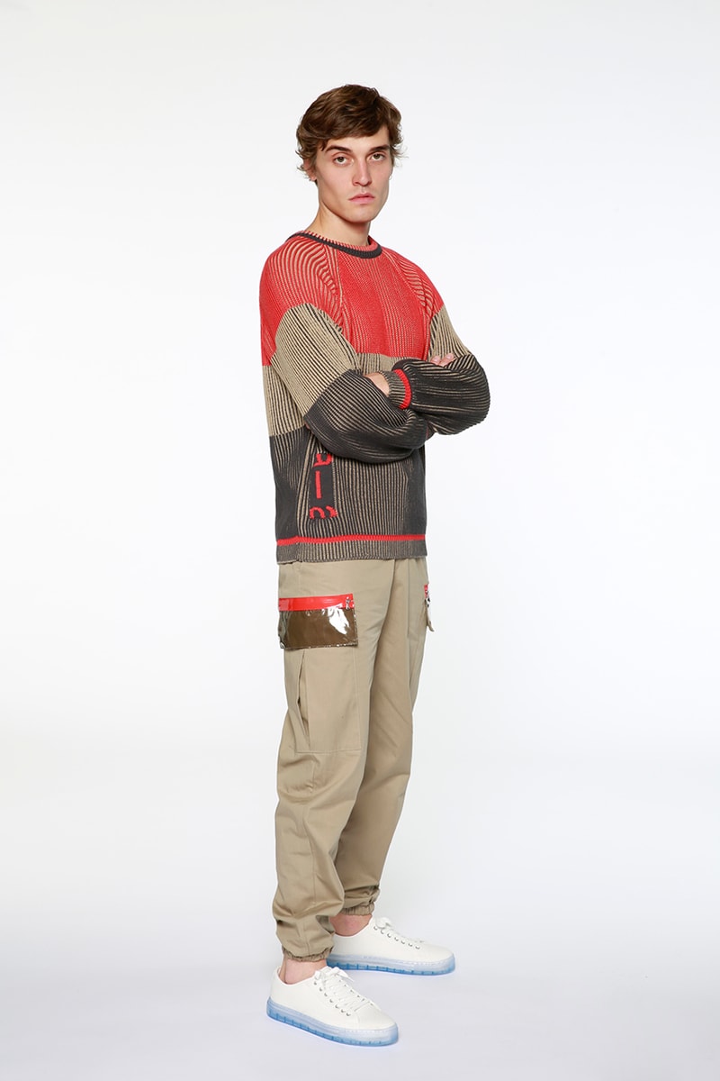 artica-arbox Spring/Summer 2020 Collection First Look | Hypebeast