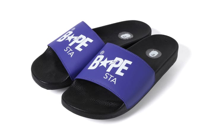 Bapesta | Hypebeast
