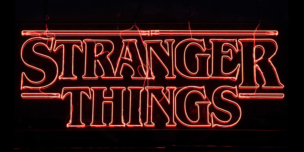 Burger King's Upside Down 'Stranger Things' Whopper | Hypebeast