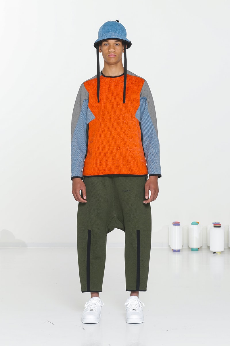 BYBORRE The TDK Edition™ SS20 Collection | Hypebeast