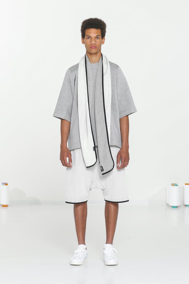 BYBORRE The TDK Edition™ SS20 Collection | Hypebeast