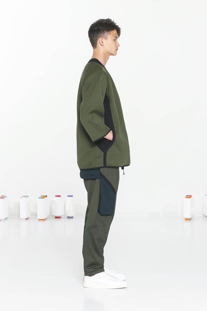 BYBORRE The TDK Edition™ SS20 Collection | Hypebeast