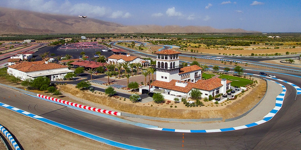 Thermal Club is the Place for Car Enthusiasts | HYPEBEAST