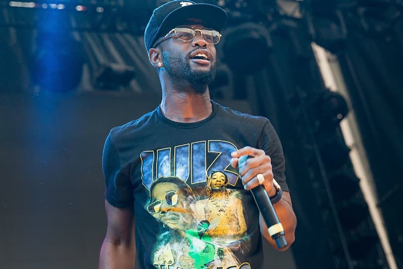 Casey Veggies 'Organic' New 2019 Album Stream | Hypebeast Casey Veggies 'Organic' New 2019 Album Stream | Hypebeast