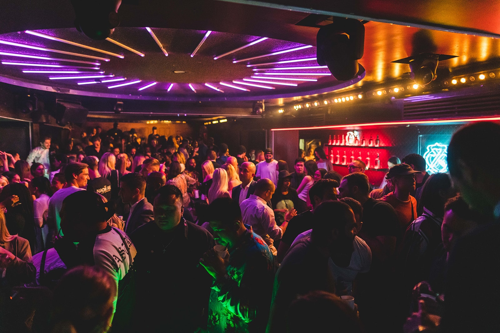 Chivas XV x L'Arc Party in Paris | HYPEBEAST