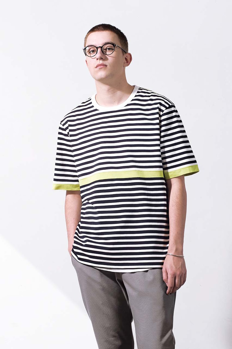 Curly Spring/Summer 2020 Collection Lookbook | Hypebeast