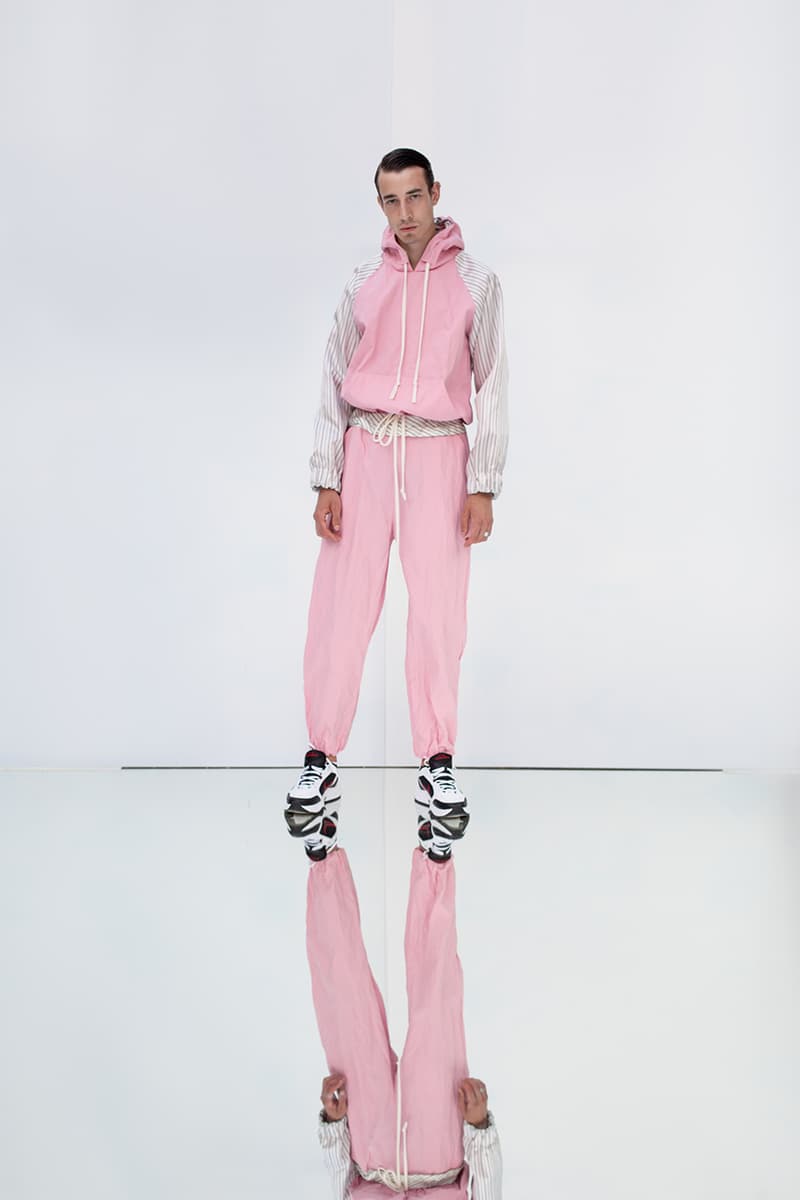 Dima Leu Spring/Summer 2020 Collection & Lookbook | Hypebeast