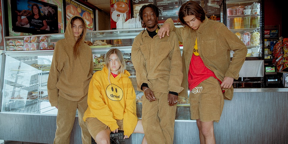 Drew House 2019 Collection Release Where to buy | Drops | Hypebeast
