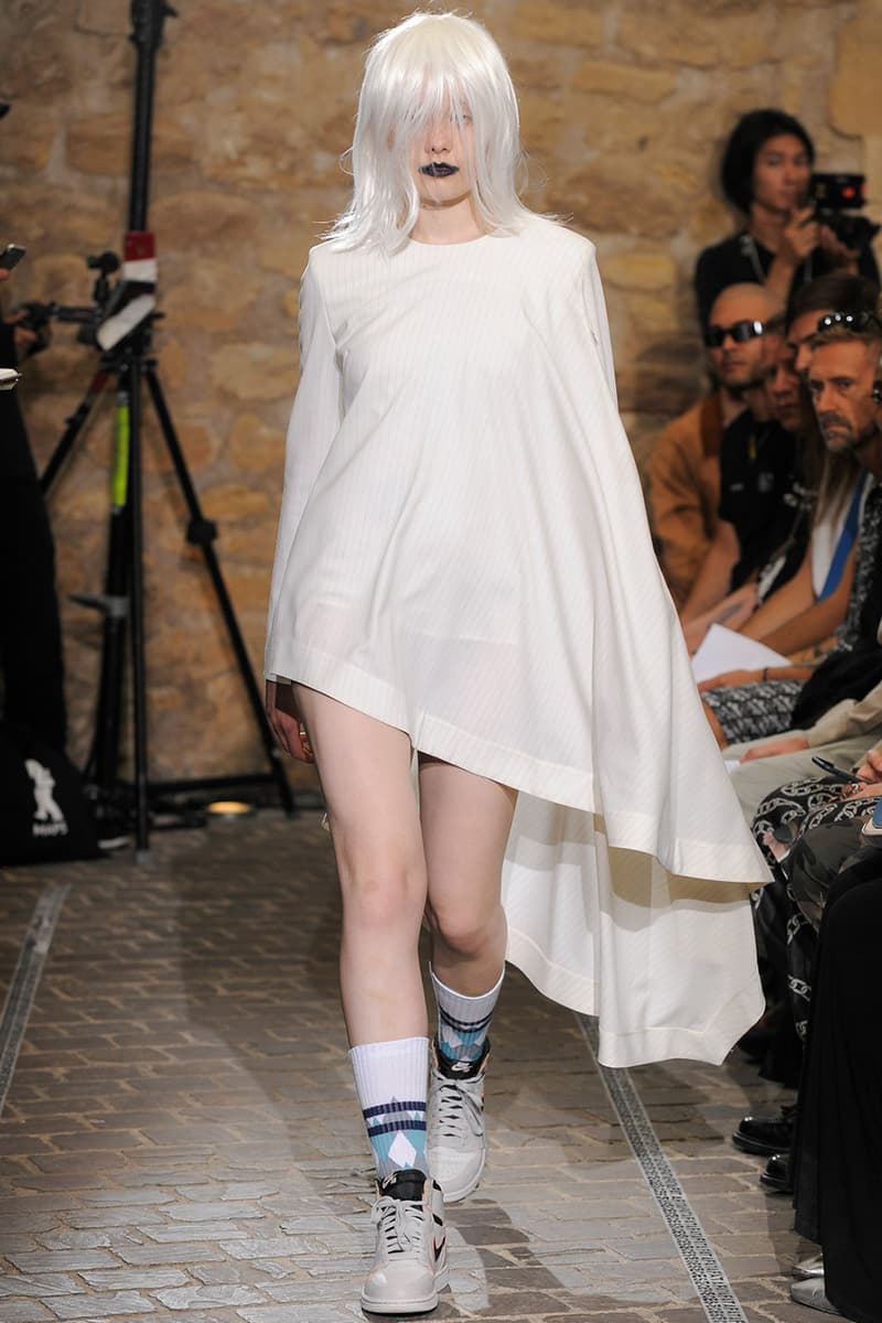 FACETASM Paris Fashion Week Men's SS20 Show | Hypebeast