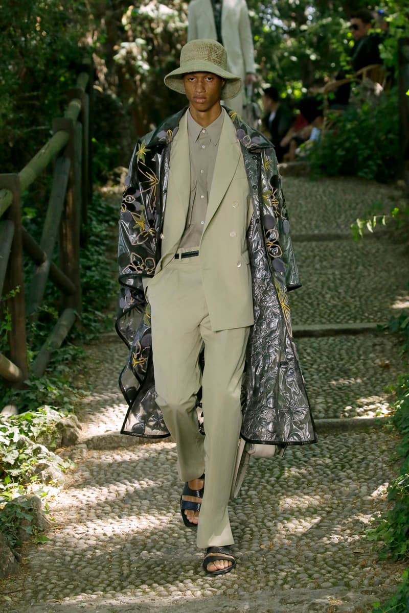 Fendi Spring/Summer 2020 Collection | Hypebeast
