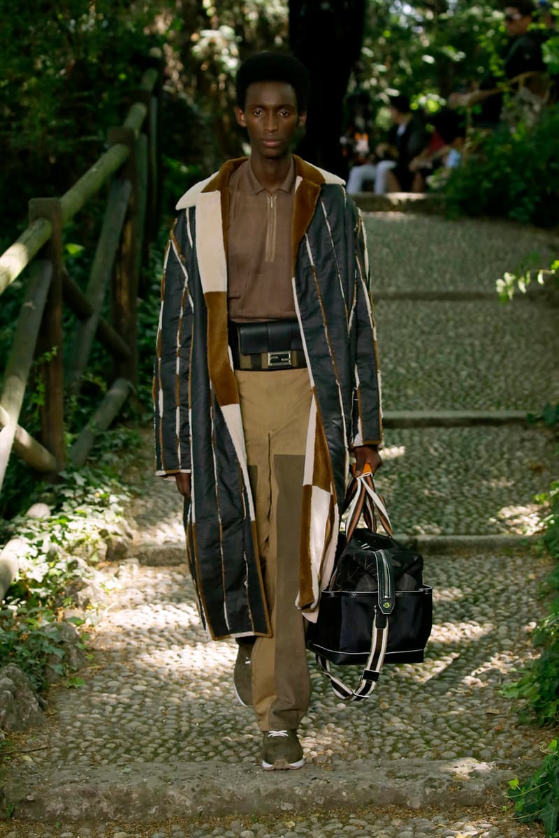 Fendi Spring/Summer 2020 Collection | Hypebeast