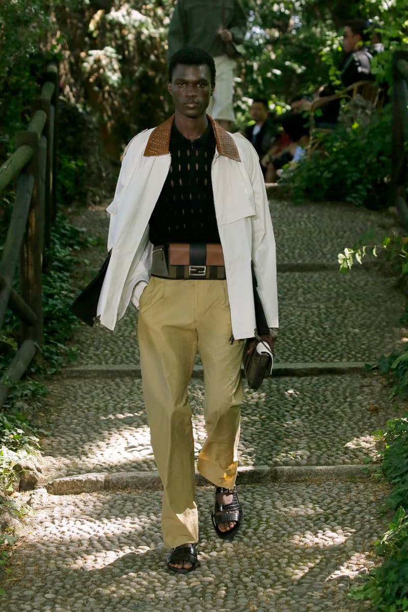 Fendi Spring/Summer 2020 Collection | Hypebeast
