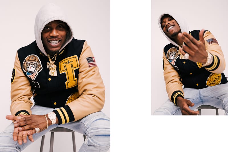 Is Flipp Dinero Brooklyn's Next Big Rap Star? | Hypebeast