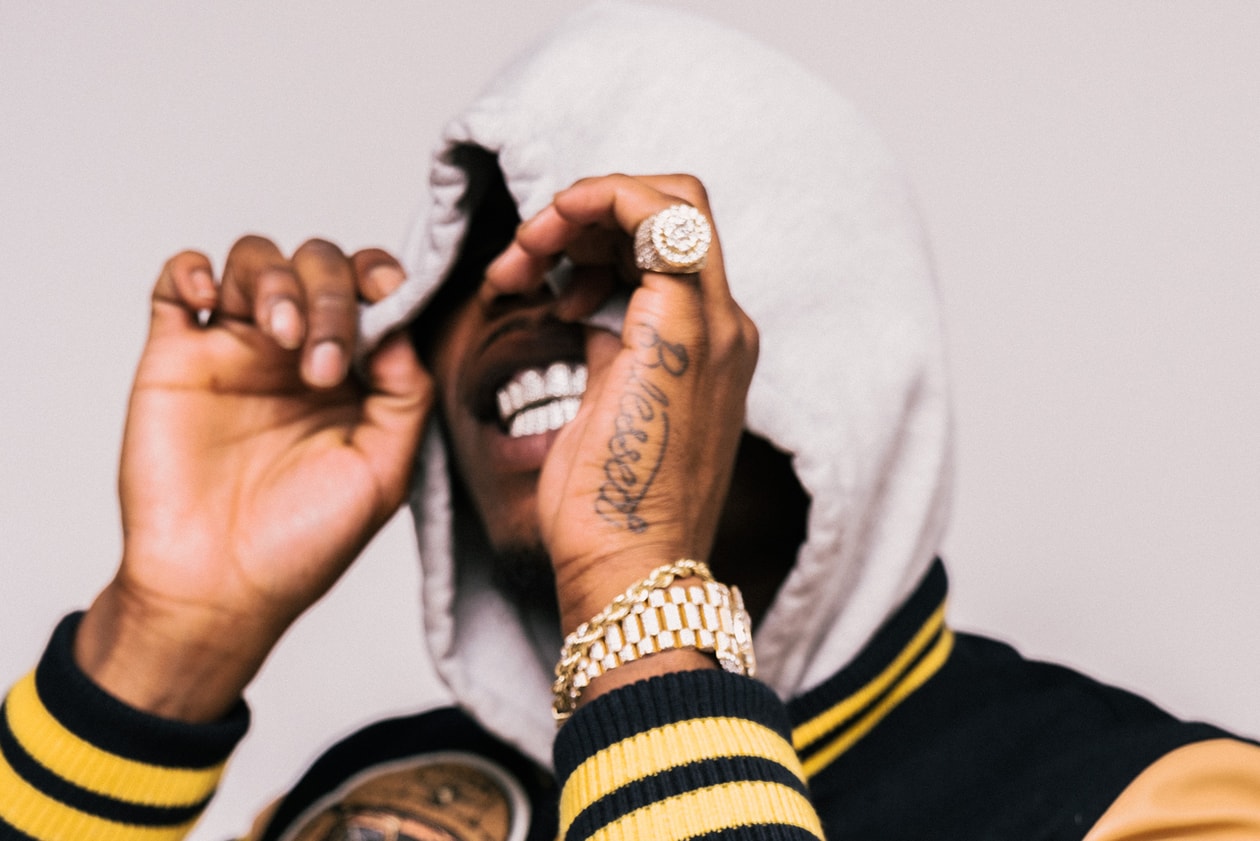 Is Flipp Dinero Brooklyn's Next Big Rap Star? | Hypebeast