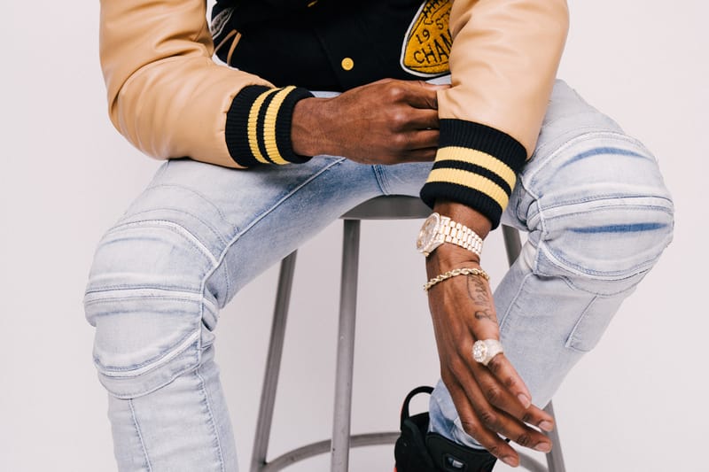 Is Flipp Dinero Brooklyn's Next Big Rap Star? | Hypebeast