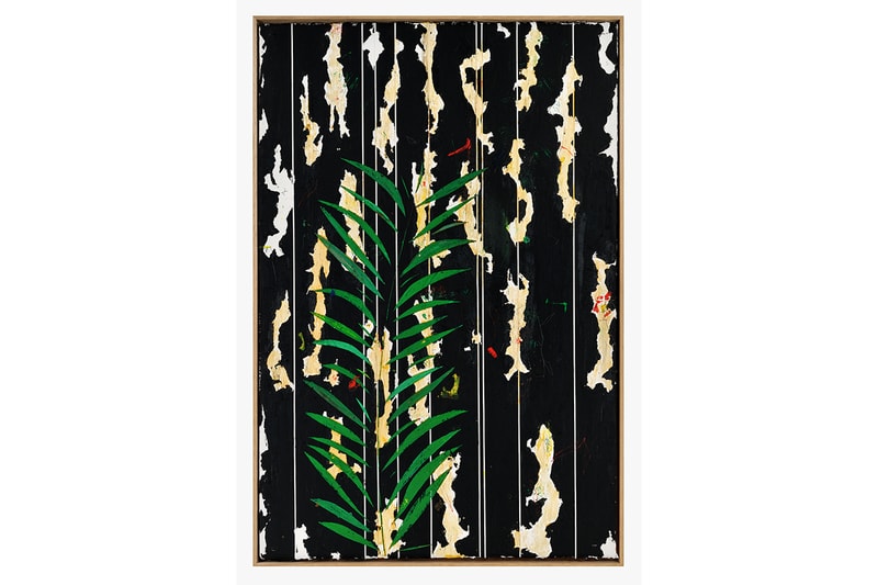 Gary Card "HYSTERICAL" Exhibition at Phillips London | Hypebeast