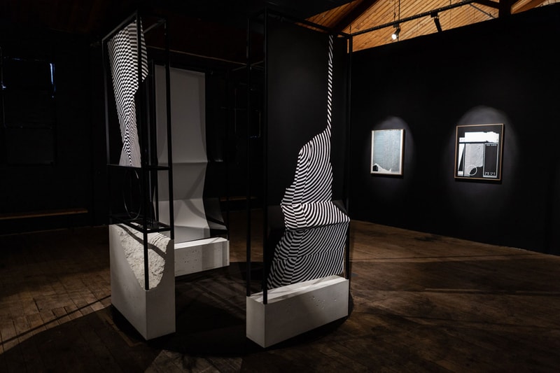 Georgia Hill 'A Measure of All Things' Debut | Hypebeast