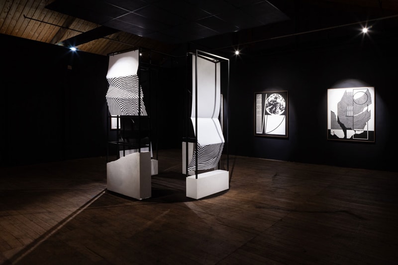 Georgia Hill 'A Measure of All Things' Debut | Hypebeast